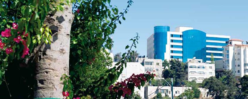 Israel y la calumnia del apartheid - Morashá